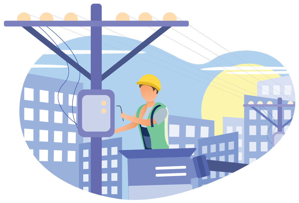 Lone Worker Safety & Protection Solutions - Telmatik